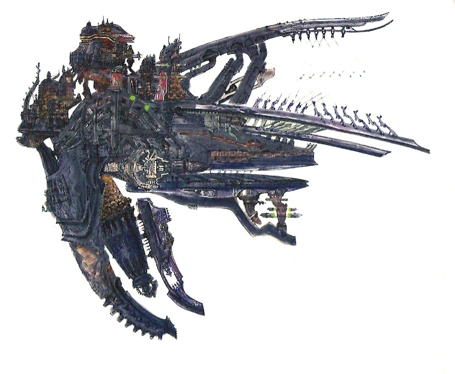 Image - Ffxii alexander 2.jpg | Final Fantasy Wiki | FANDOM powered by ...