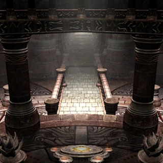 Fire Shrine | Final Fantasy Wiki | Fandom
