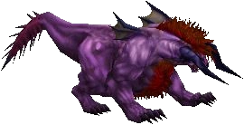 Behemoth (Final Fantasy VIII) | Final Fantasy Wiki | FANDOM powered by ...