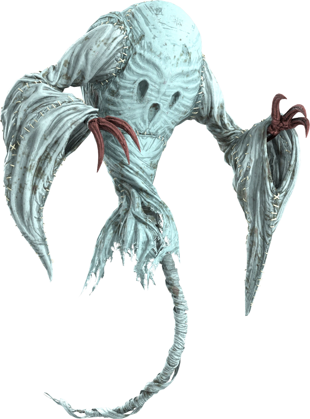 Ghost (VII Remake) | Final Fantasy Wiki | Fandom