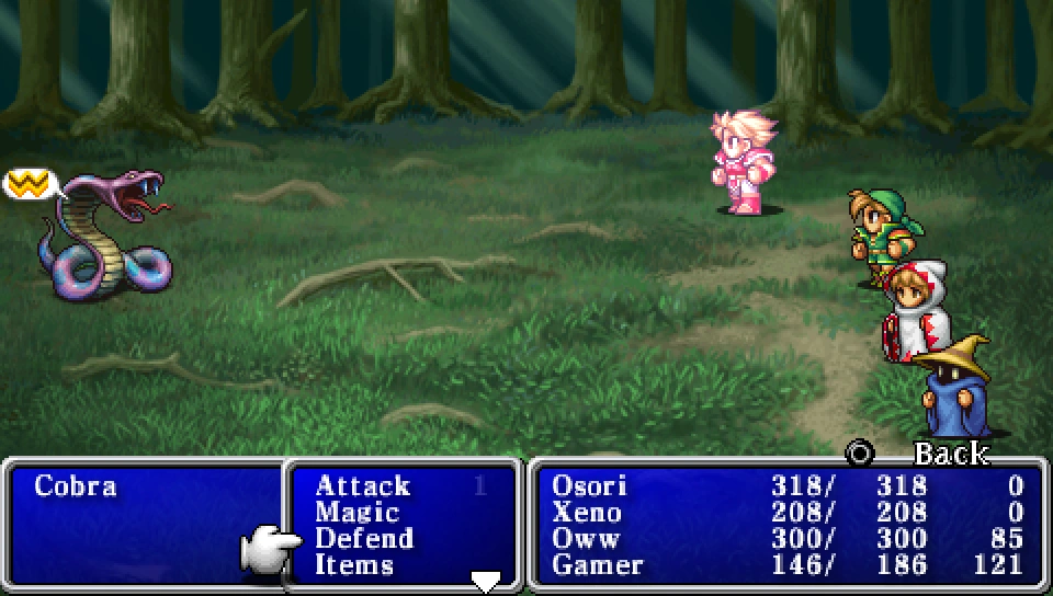 Haste (status) | Final Fantasy Wiki | FANDOM powered by Wikia