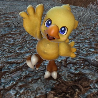 Alpha (Final Fantasy XIV) | Final Fantasy Wiki | Fandom