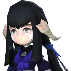 Yugiri Mistwalker | Final Fantasy Wiki | Fandom