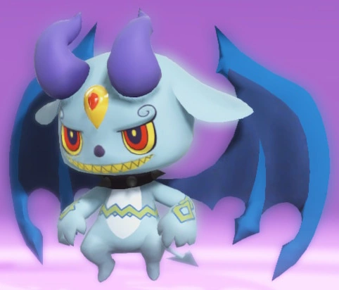Imp (World of Final Fantasy) | Final Fantasy Wiki | Fandom