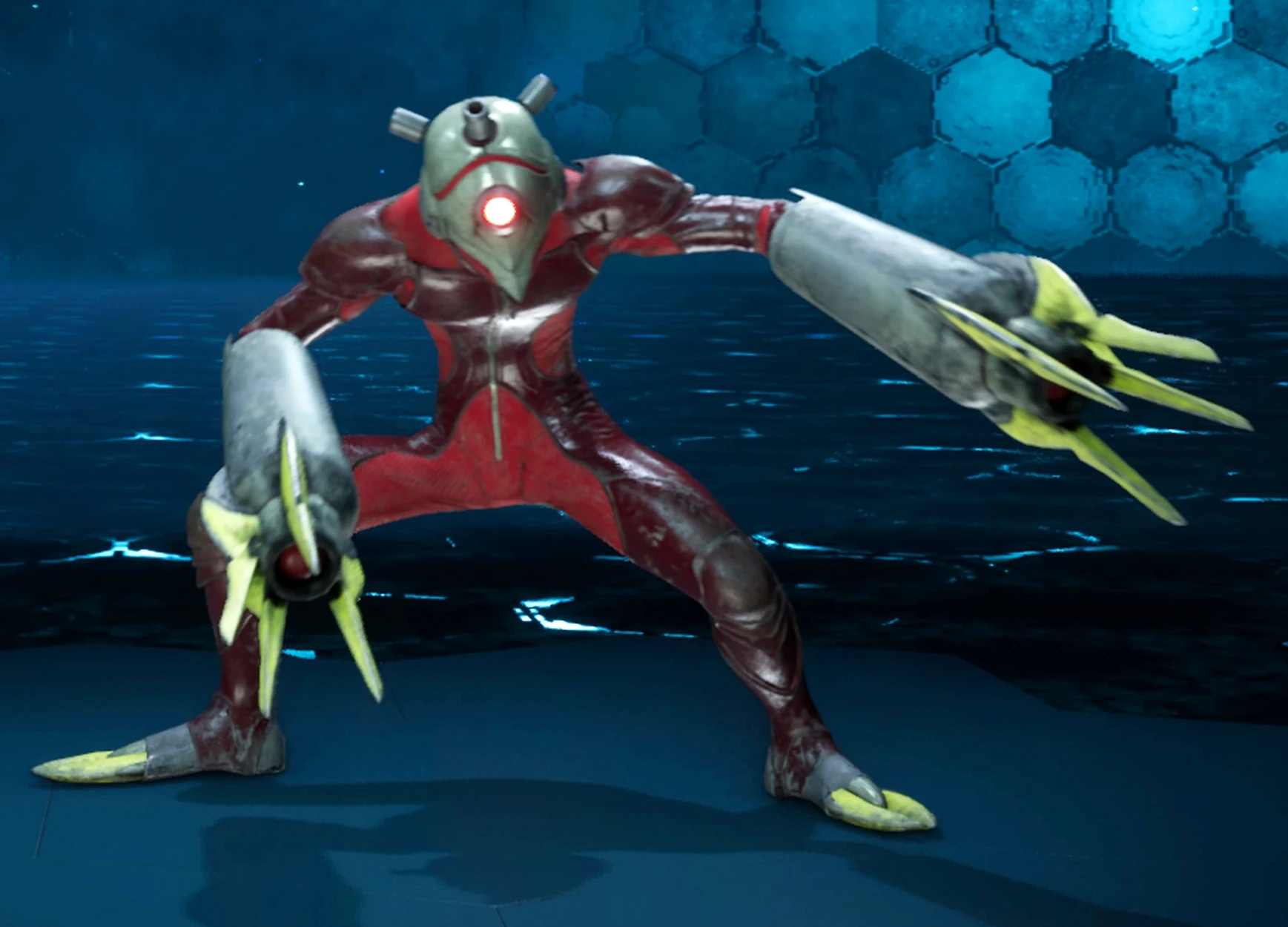 Elite Shock Trooper | Final Fantasy Wiki | Fandom