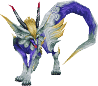 Fenril | Final Fantasy Wiki | FANDOM powered by Wikia