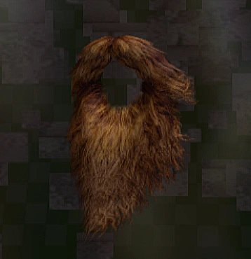 Image - LRFFXIII Scholar's Beard.png | Final Fantasy Wiki | FANDOM ...