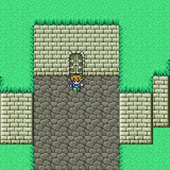 Sealed Temple (Final Fantasy V) | Final Fantasy Wiki | Fandom