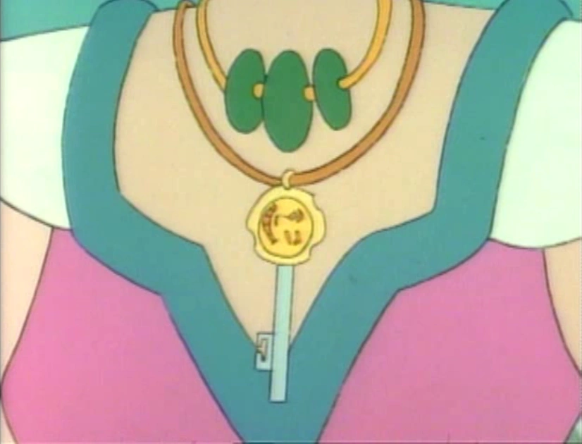 Mystic Key | Final Fantasy Wiki | Fandom