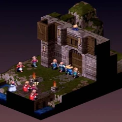 Lionel Castle | Final Fantasy Wiki | Fandom