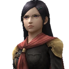 Queen (Type-0) | Final Fantasy Wiki | Fandom