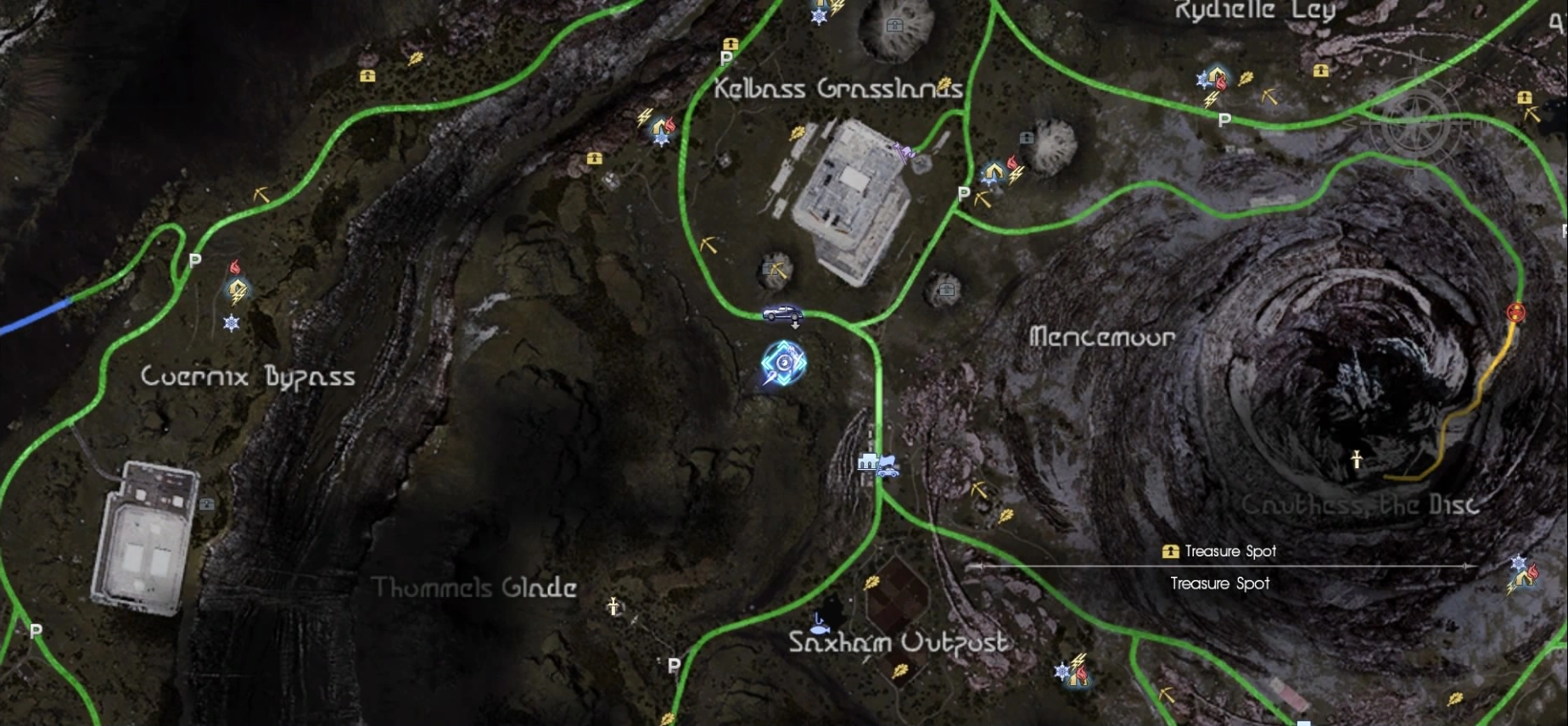 Dragoon Lance (weapon) | Final Fantasy Wiki | Fandom