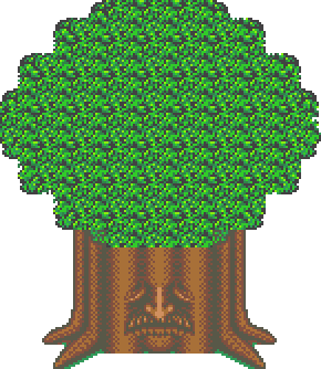 Image - Giant Tree FFMQ Sprite.png | Final Fantasy Wiki | FANDOM ...