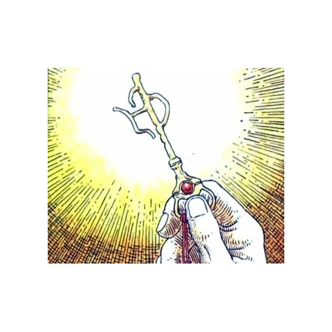 Mystic Key | Final Fantasy Wiki | FANDOM powered by Wikia