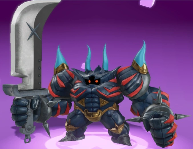 Iron Giant (World of Final Fantasy) | Final Fantasy Wiki | Fandom