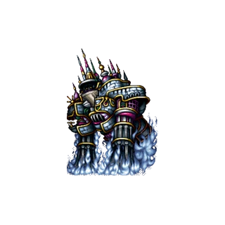 Alexander (Final Fantasy VI) | Final Fantasy Wiki | Fandom