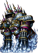 Alexander (Final Fantasy VI) | Final Fantasy Wiki | Fandom