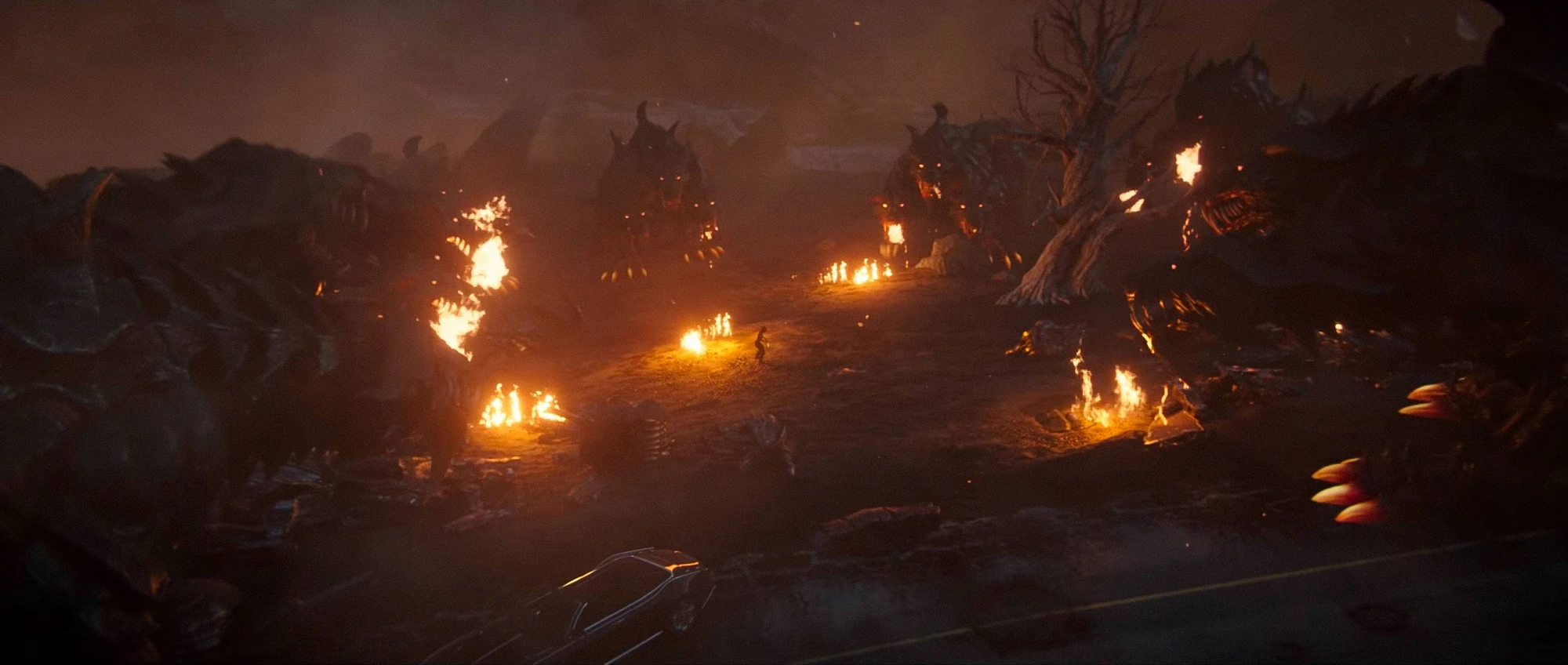 Cerberus (Final Fantasy XV creature) | Final Fantasy Wiki | Fandom