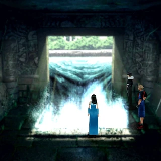 Tomb of the Unknown King | Final Fantasy Wiki | Fandom