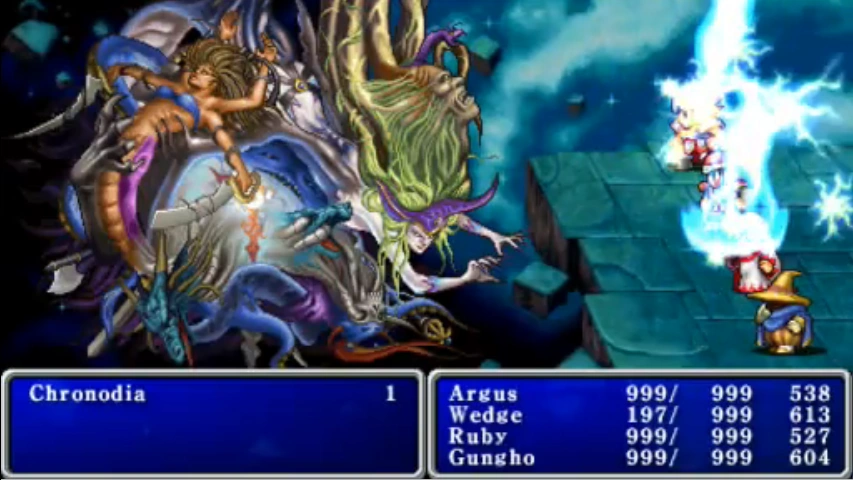 Chronodia | Final Fantasy Wiki | FANDOM powered by Wikia