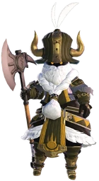 Dwarf | Final Fantasy Wiki | Fandom