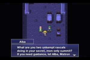 Walkthrough:Final Fantasy Dimensions/CylindrusAltum/Part XLII | Final ...