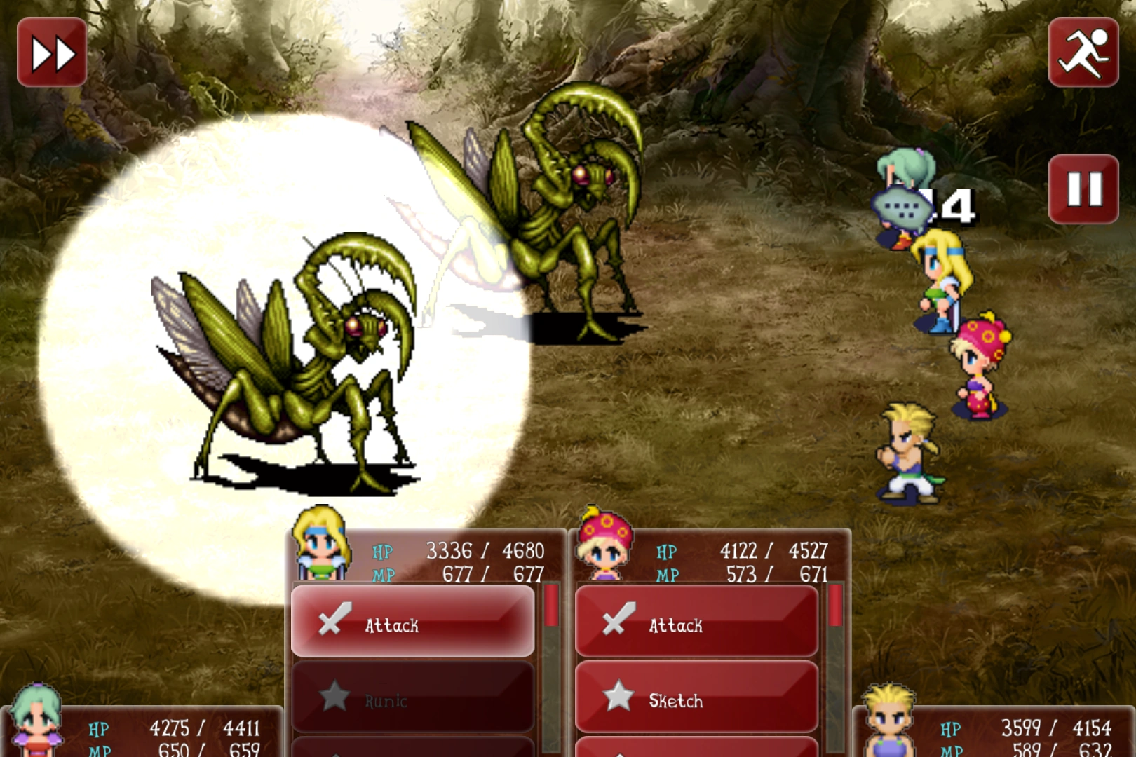 Imp (ability) | Final Fantasy Wiki | FANDOM powered by Wikia