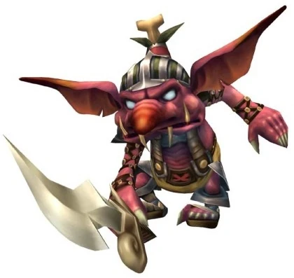 Goblin (Crystal Chronicles) | Final Fantasy Wiki | FANDOM powered by Wikia