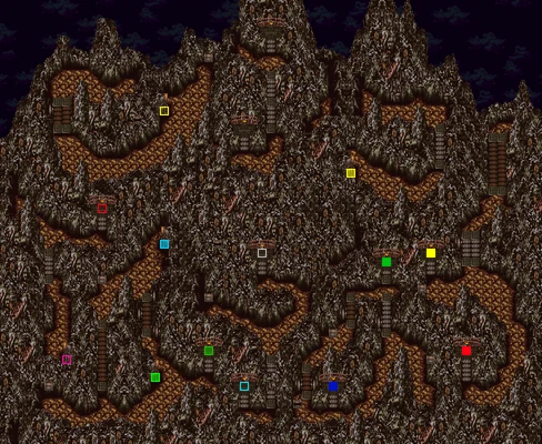 Kefka's Tower | Final Fantasy Wiki | Fandom