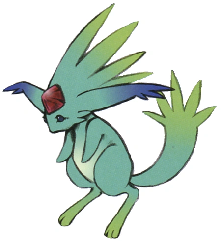 Carbuncle | GM Binder