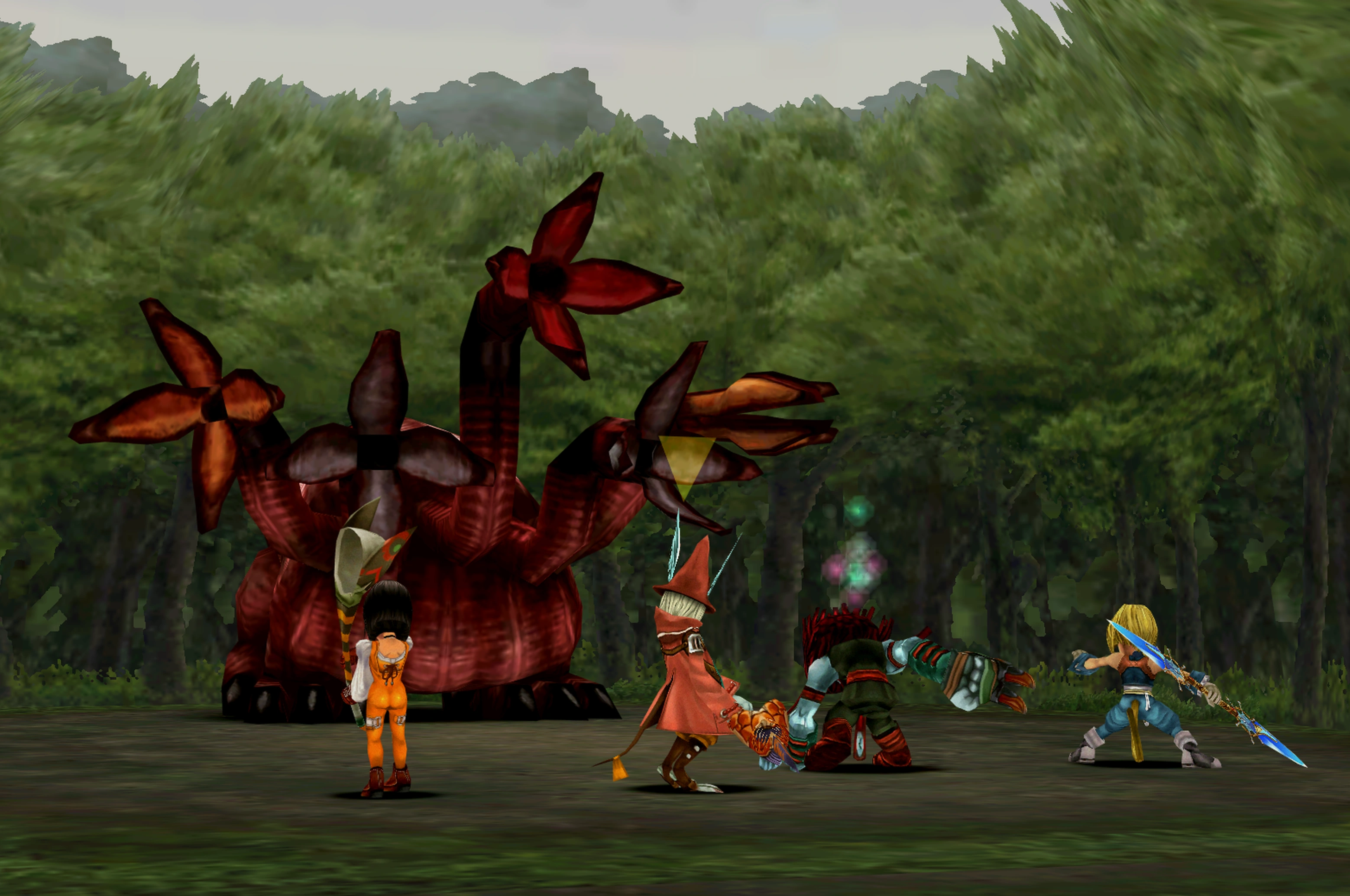 Venom (status) | Final Fantasy Wiki | Fandom