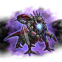 Ultima Weapon (creature) | Final Fantasy Wiki | Fandom