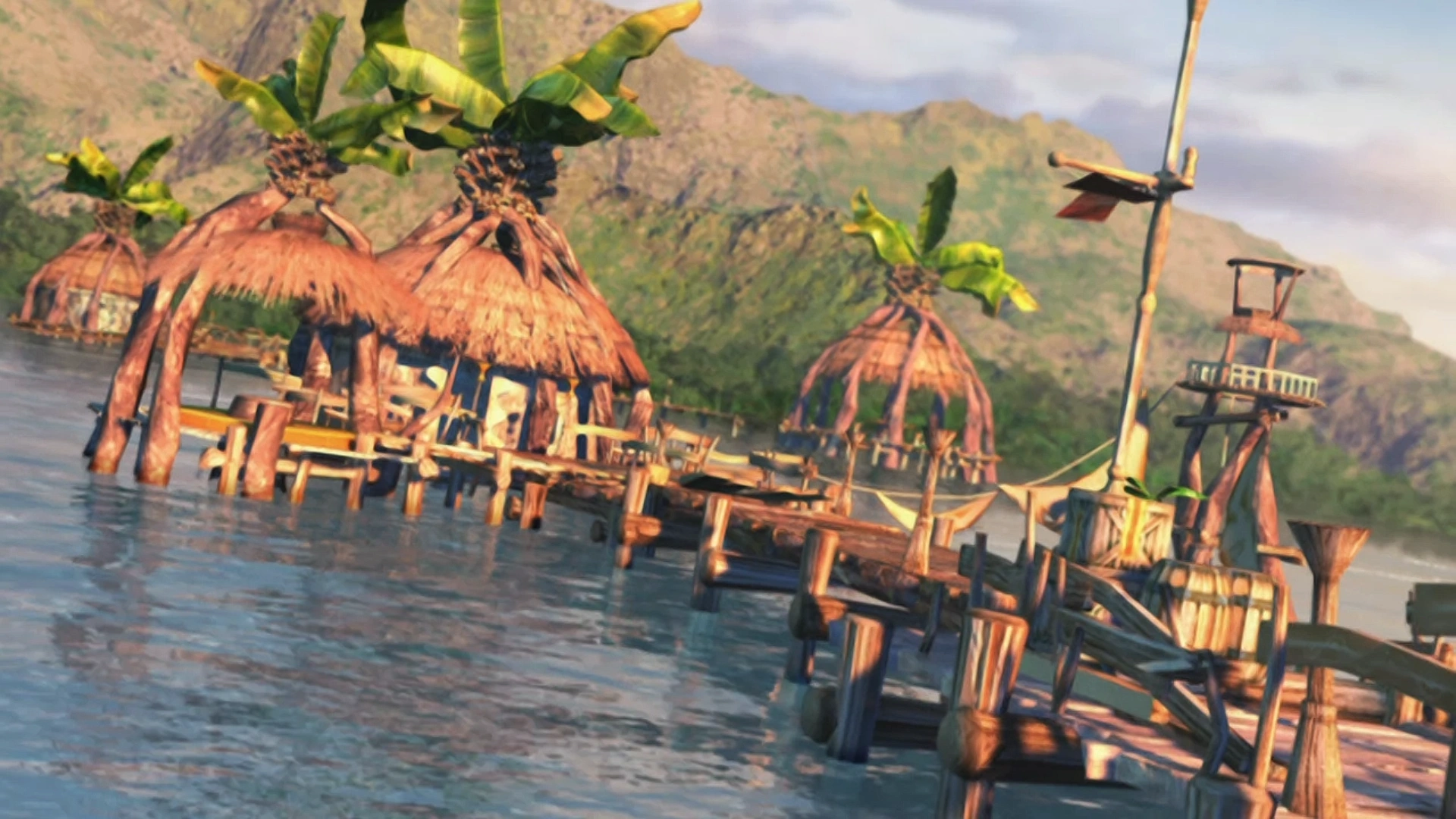 Image - FFX HD Kilika Last Moment.png | Final Fantasy Wiki | FANDOM ...