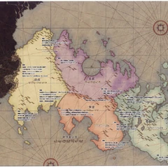 Orience | Final Fantasy Wiki | FANDOM powered by Wikia