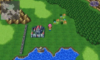 Karnak Castle | Final Fantasy Wiki | FANDOM powered by Wikia