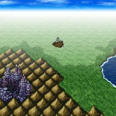 Pandaemonium (Final Fantasy II) | Final Fantasy Wiki | FANDOM powered ...