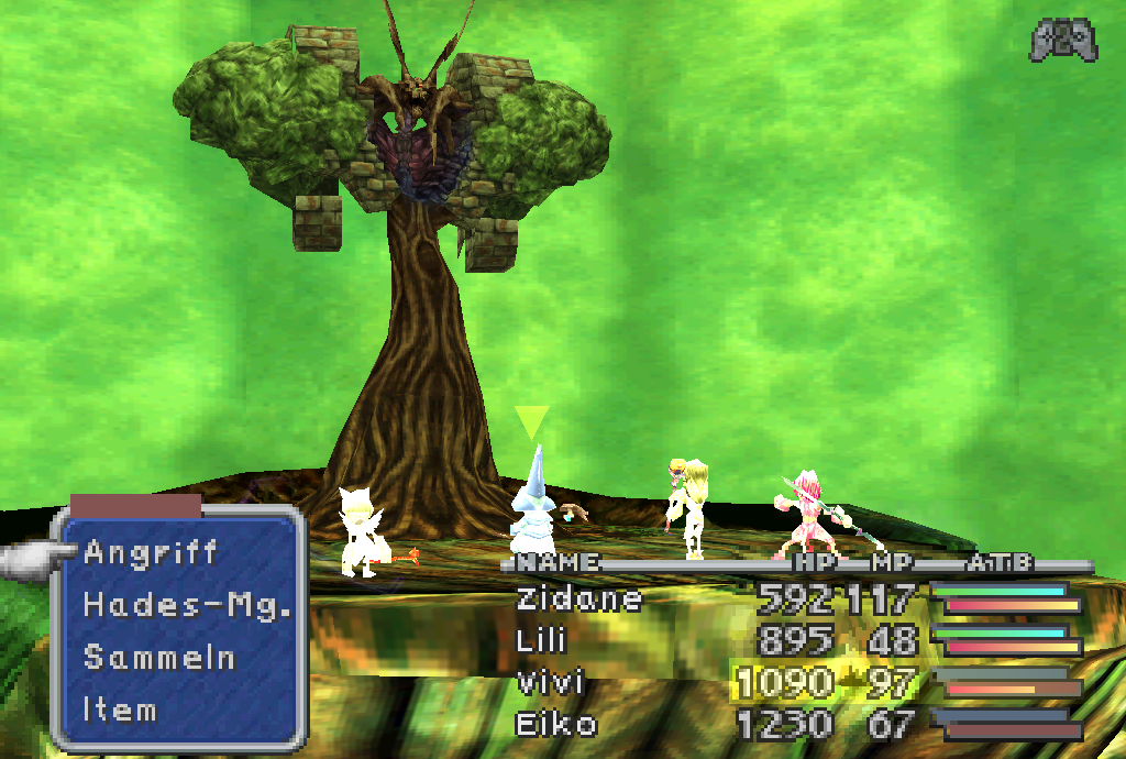 Trance Final Fantasy Almanach Fandom Powered By Wikia
