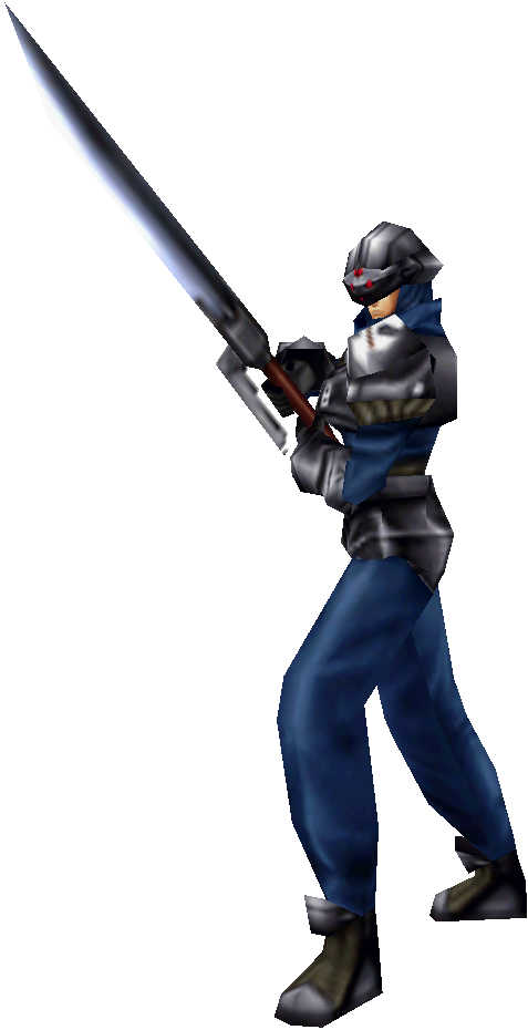 Galbadia-Soldat | Final Fantasy Almanach | Fandom Galbadia-Soldat | Final Fantasy Almanach | Fandom