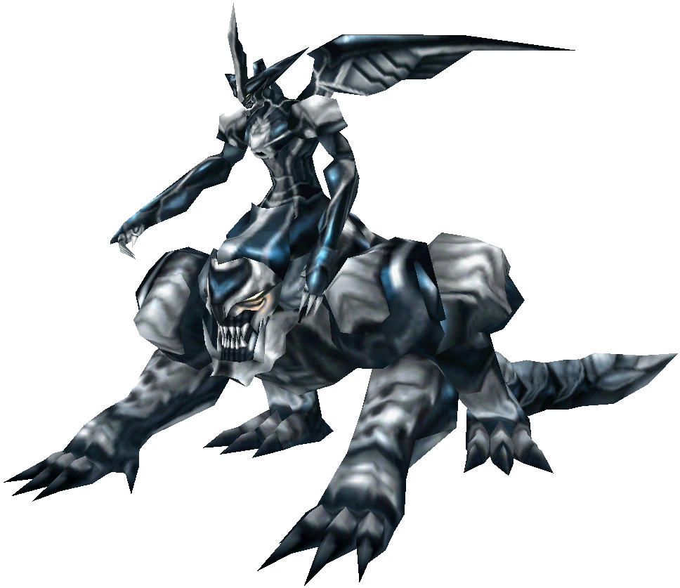 Omega Weapon (FFVIII) | Final Fantasy Almanach | FANDOM powered by Wikia