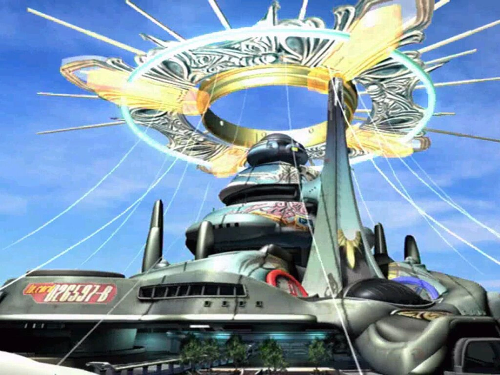 Balamb Garden | Final Fantasy Almanach | Fandom