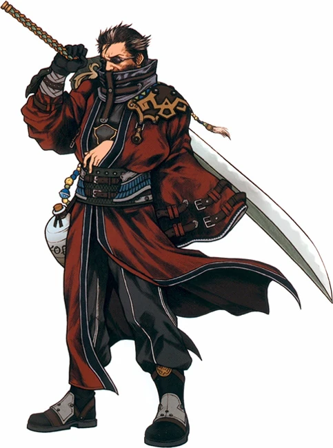 Auron | Wiki Final Fantasy X | FANDOM powered by Wikia