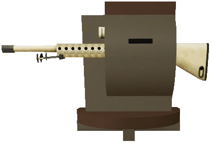 Heavy Sentry | Final Stand 2 Wiki | Fandom