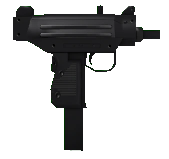 Micro Uzi | Final Stand 2 Wiki | Fandom