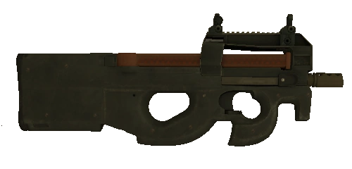 P90 | Final Stand 2 Wiki | Fandom