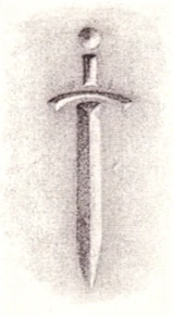 Merlin's Staff | The Merlin Saga Wiki | Fandom