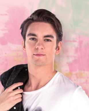 Max Alvarez | Find Me In Paris Wiki | Fandom