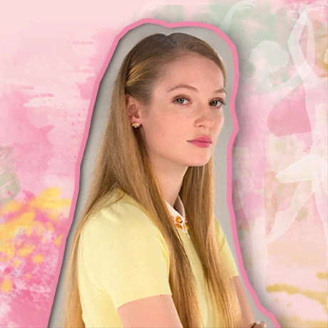 Dorothea Raphael | Find Me In Paris Wiki | Fandom