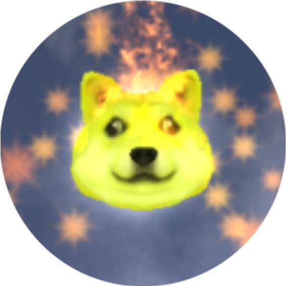 Sun doge | Find The Doges Wiki | Fandom