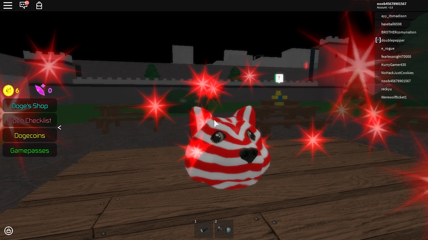 Candy Doge | Find The Doges Wiki | Fandom