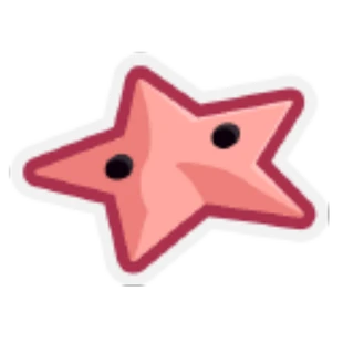 Starfish | Finders Keepers : Roblox Wiki | Fandom